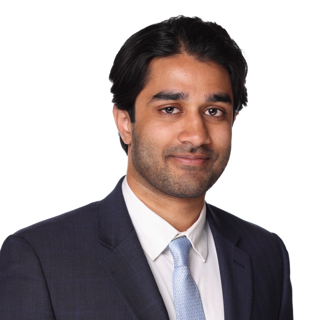 Our Firm - Fundamental Income